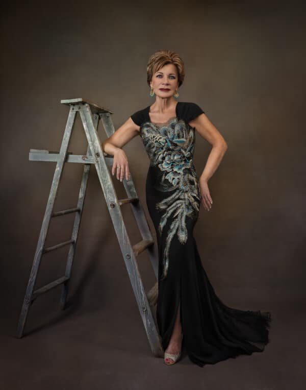 The 40 Over 40 Portrait Experience - Irene Lay Photography
